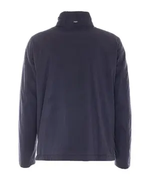 Herno Long-sleeve Casual Jacket