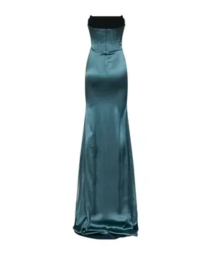 Giuseppe Di Morabito Sleeveless Dress