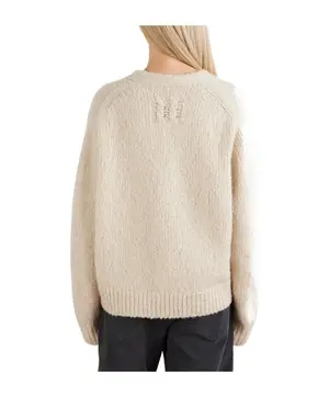 NILI LOTAN Wool And Cashmere-blend Cardigan