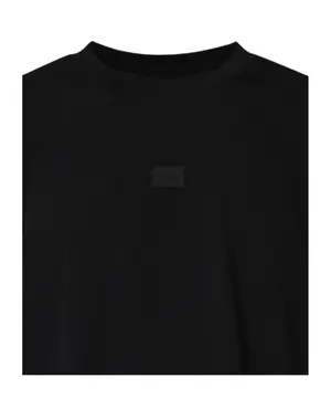 MAISON MARGIELA Logo Patch T-shirt