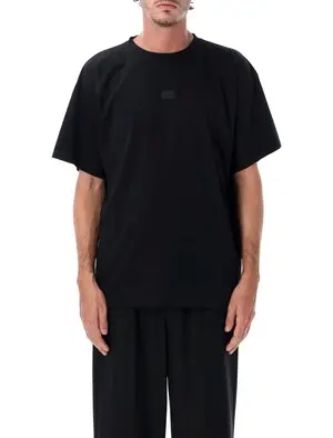MAISON MARGIELA Logo Patch T-shirt