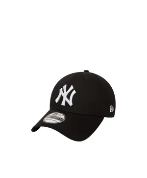 New Era New York Yankees Classic 39thirty Cap - Black