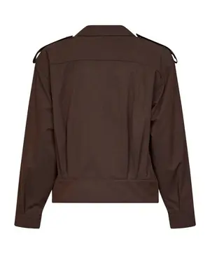 Co Long-sleeve Casual Jacket
