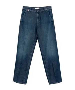 LARDINI Straight-leg Jeans