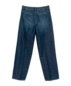 LARDINI Straight-leg Jeans