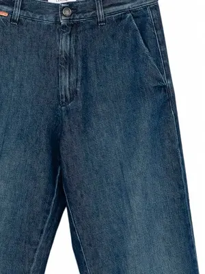 LARDINI Straight-leg Jeans