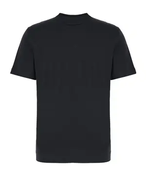 Zegna Crew Neck T-shirt
