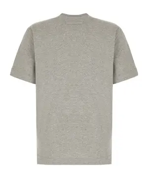 Zegna Crew Neck T-shirt