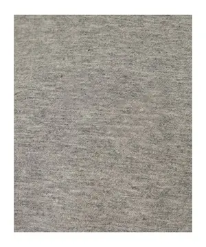 Zegna Crew Neck T-shirt