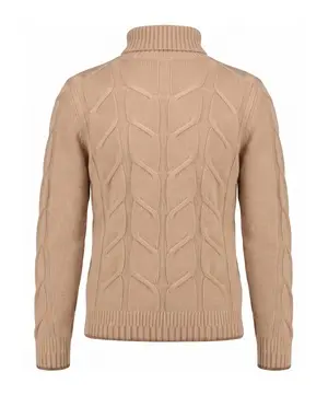 Altea Turtle Neck Sweater