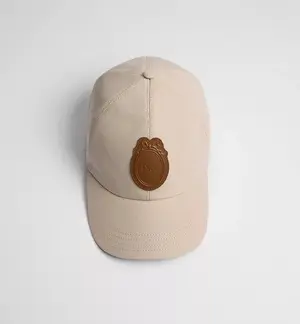 Dior Baseball Cap