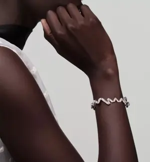 Dior Couture Bracelet