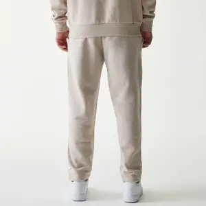 New Era New York Yankees Mlb League Essential Joggers