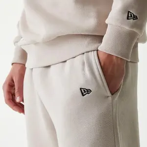 New Era New York Yankees Mlb League Essential Joggers
