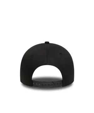New Era Las Vegas Raiders Nfl Essential 9forty E-frame Adjustable Cap
