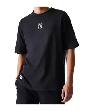 New Era New York Yankees Mlb League Essential Oversized T-shirt