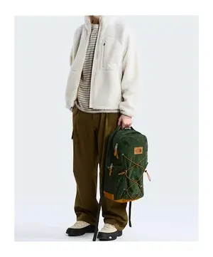 The North Face Extreme Pile 2 Jacket