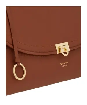 FERRAGAMO Sofia 2026 Shoulder Bag