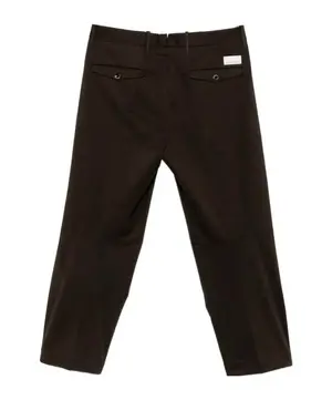 NINE:INTHE:MORNING Giulio Carrot Pants