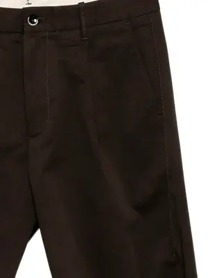 NINE:INTHE:MORNING Giulio Carrot Pants