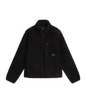 The North Face Extreme Pile 2 Jacket - Black