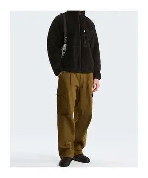 The North Face Extreme Pile 2 Jacket