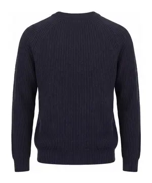 Altea Round Neck Sweater