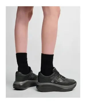Hogan Maxi I Active Sneakers