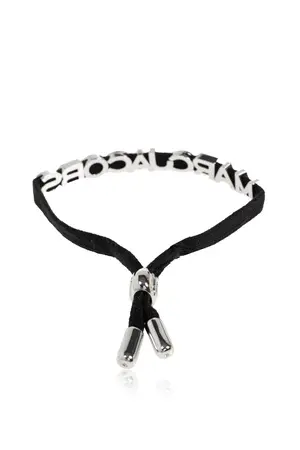 Marc Jacobs Logo Bracelet