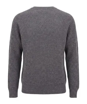 Altea Round Neck Sweater