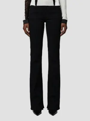 HAIKURE Chewy Flared Jeans