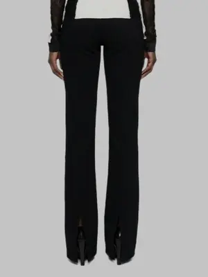 HAIKURE Chewy Flared Jeans