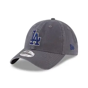 New Era La Dodgers Mlb Core Classic 9twenty Adjustable Cap