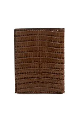TOM FORD Foldable Wallet