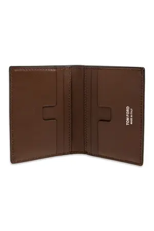 TOM FORD Foldable Wallet