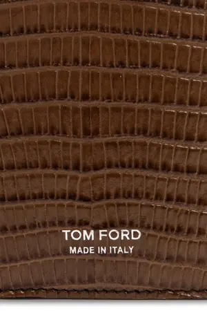 TOM FORD Foldable Wallet