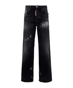 Dsquared2 Moldy Peaches San Diego Jeans
