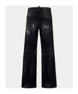 Dsquared2 Moldy Peaches San Diego Jeans