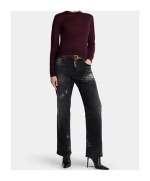 Dsquared2 Moldy Peaches San Diego Jeans