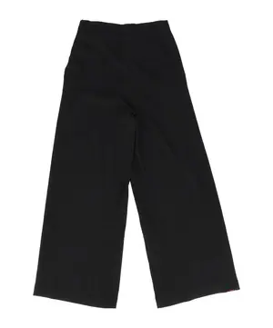 Emilio Pucci Elastic-waist Casual Trousers