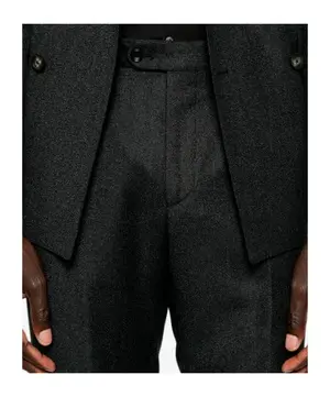 Tagliatore Double-breasted Wool Suit