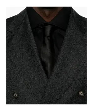 Tagliatore Double-breasted Wool Suit