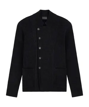 Emporio Armani Single-breasted Blazer