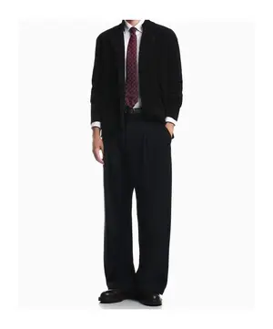 Emporio Armani Single-breasted Blazer