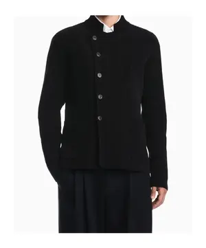 Emporio Armani Single-breasted Blazer