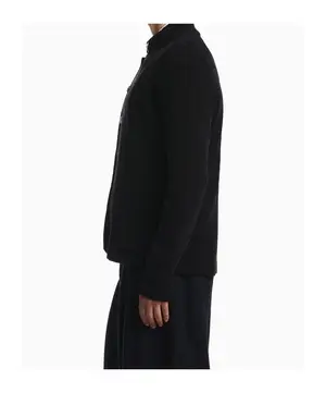 Emporio Armani Single-breasted Blazer