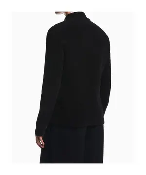 Emporio Armani Single-breasted Blazer
