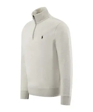 Polo Ralph Lauren Half-zip Sweatshirt