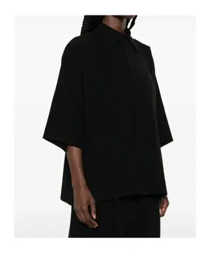 Issey Miyake Looped Shirt