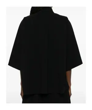 Issey Miyake Looped Shirt
